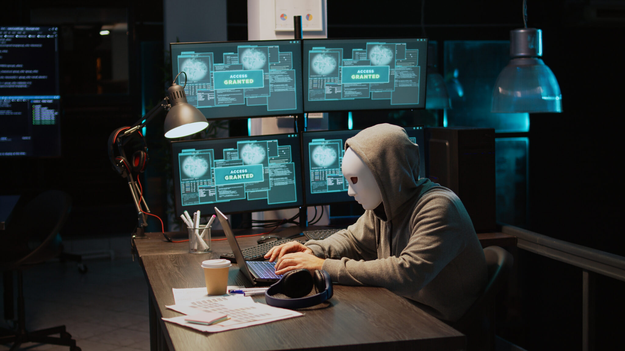 Bug Bounty Enablement – Armada Innovation Labs