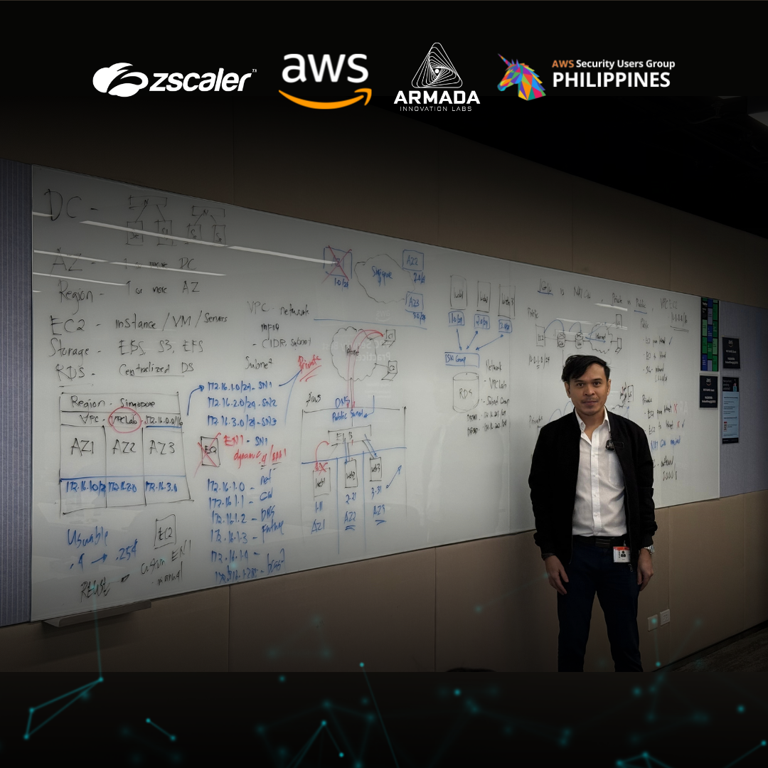 VPC Design and Best Practices – Armada Innovation Labs
