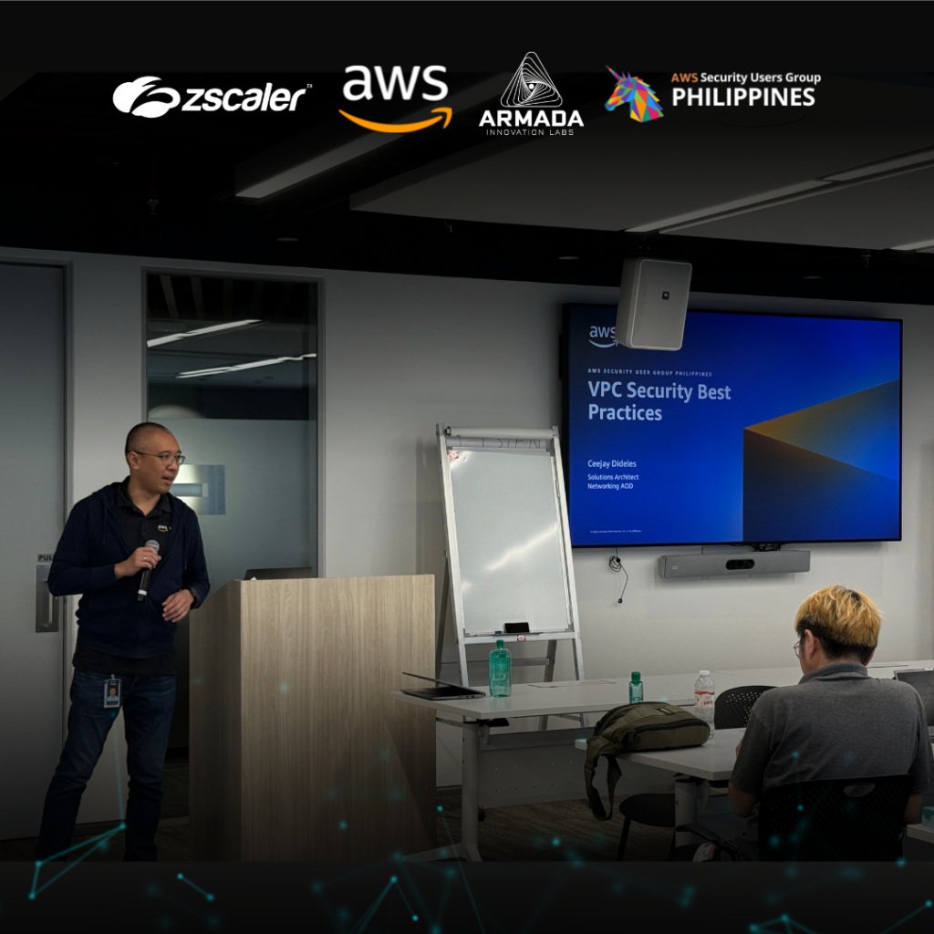 VPC Design and Best Practices – Armada Innovation Labs