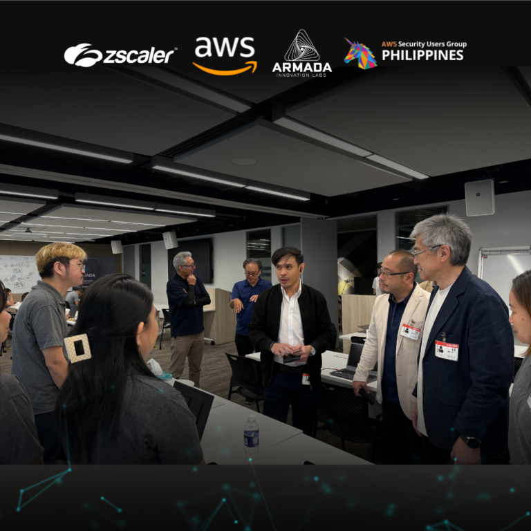 VPC Design and Best Practices – Armada Innovation Labs