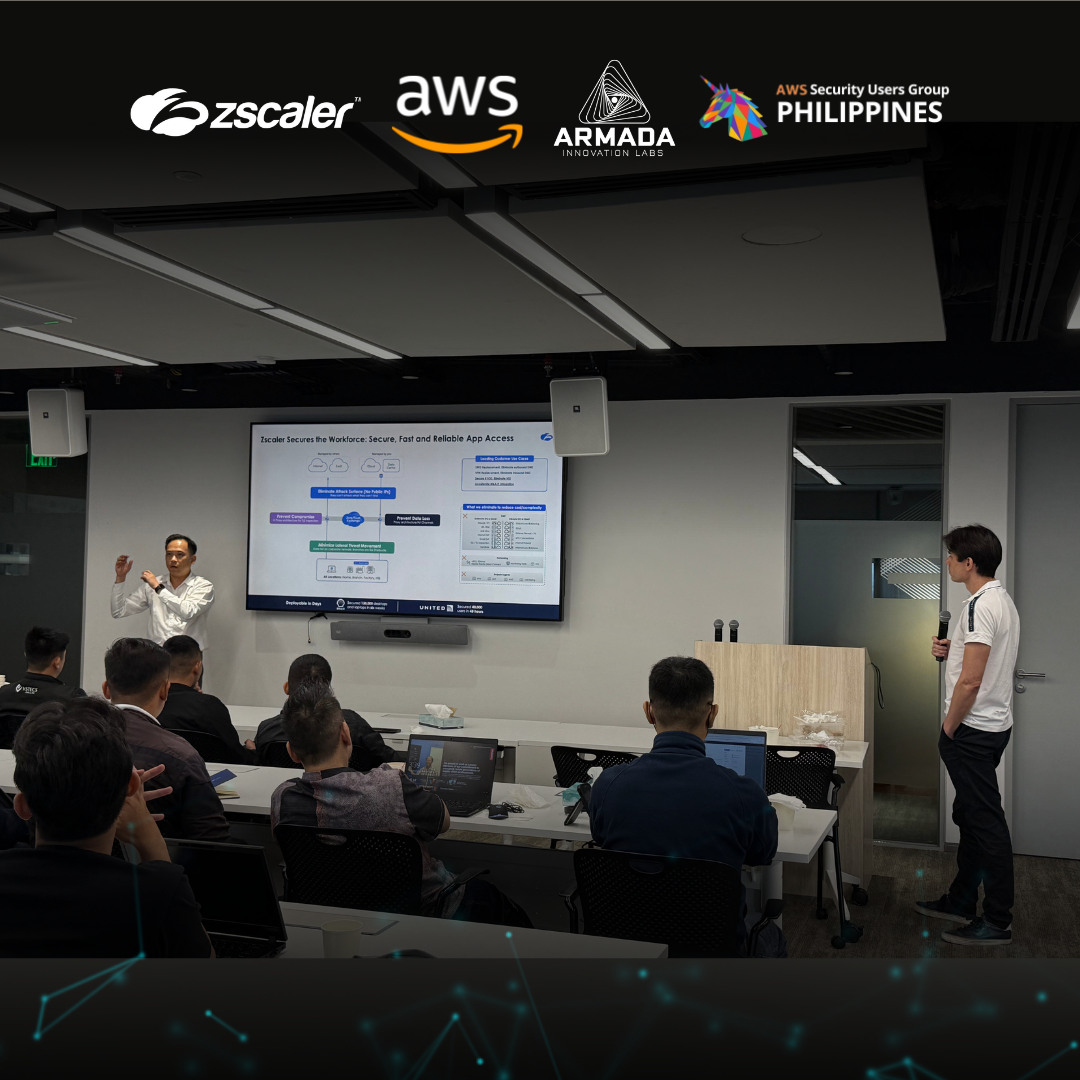 VPC Design and Best Practices – Armada Innovation Labs