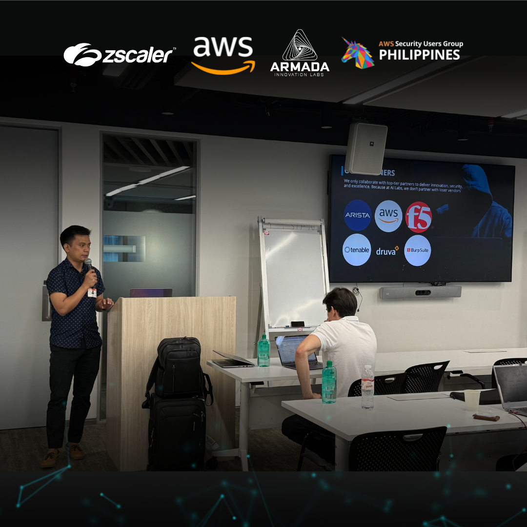 VPC Design and Best Practices – Armada Innovation Labs
